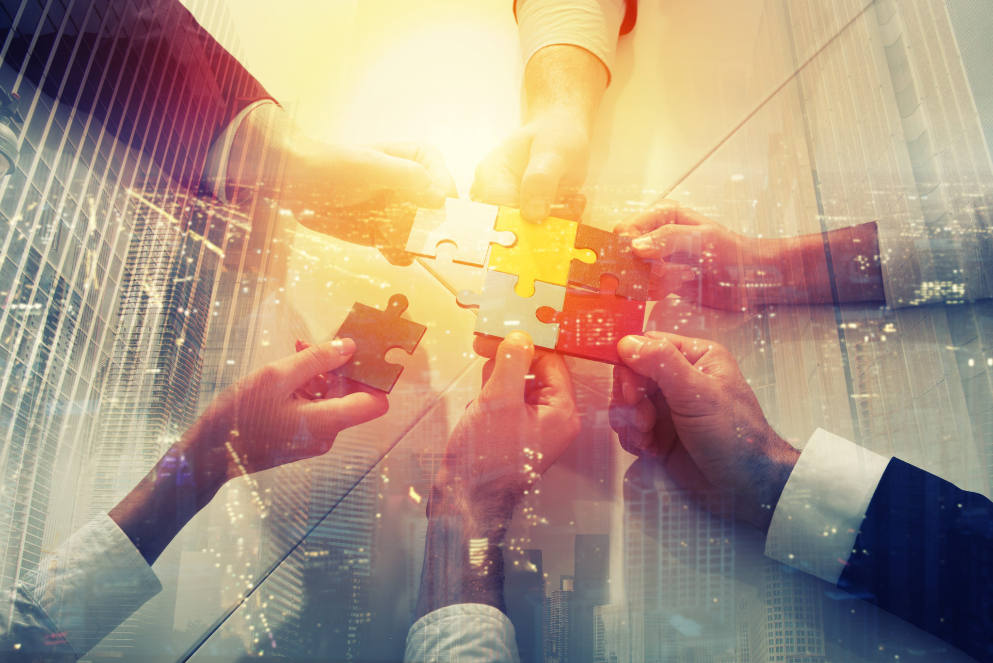 Smarketing - 6 Steps to Sales and Marketing Integration - Figmints ...